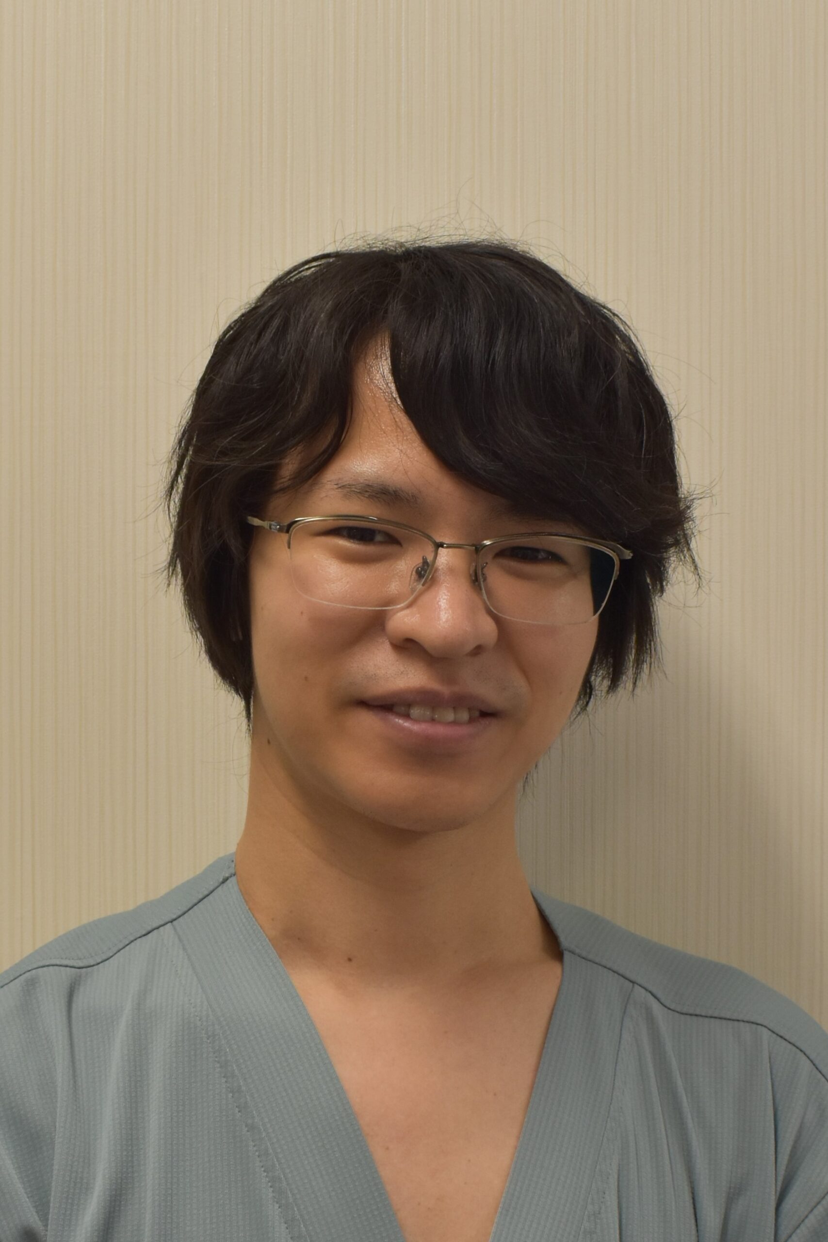 日本医科大学麻酔科学教室｜水野 友喜-医局員