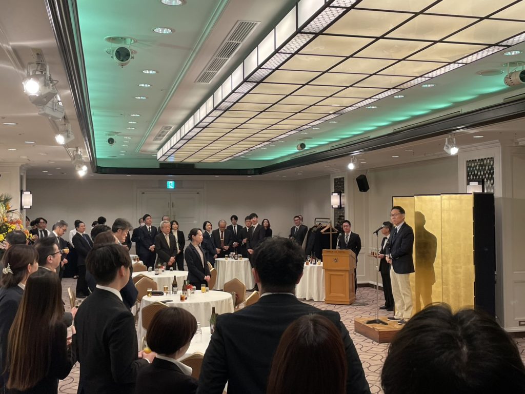 日本医科大学麻酔科学教室｜研究会・新年会を開催しました-お知らせ